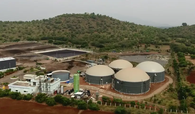 SAAF Energy - Your Partner for Sustainable Energy Solutions